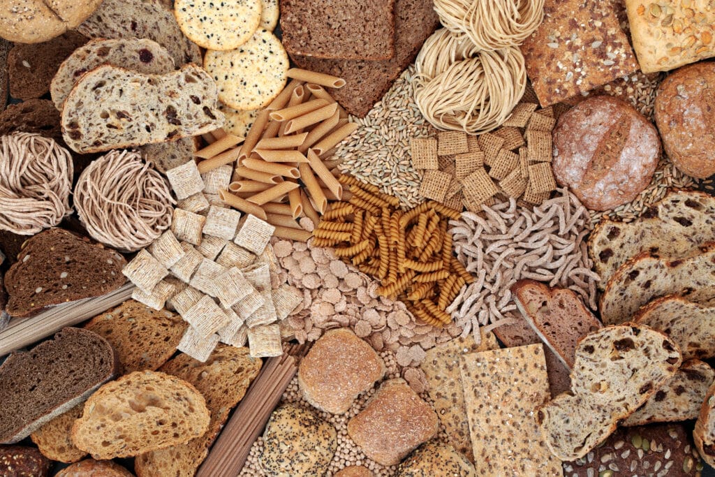 Les fibres alimentaires - Du Végétal aux Ingrédients